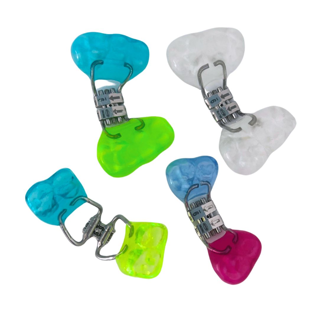 Aparat stały ortodontyczny dla dzieci - OrtoArte